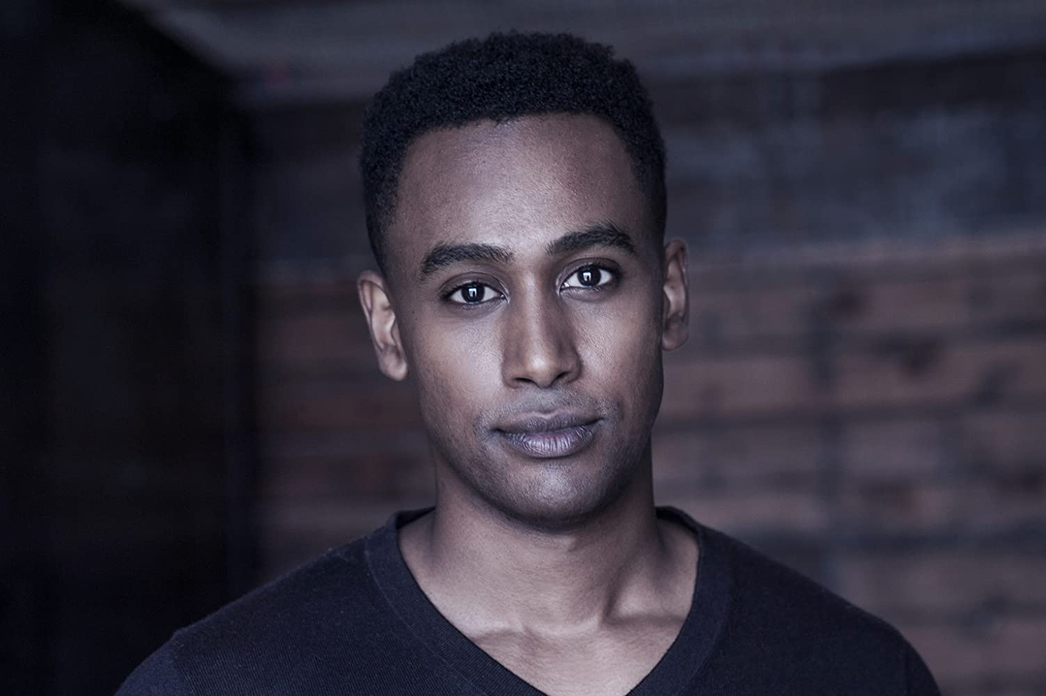 Araya Mengesha Interview On Nobody(2021) Film - THE MOVIE CULTURE