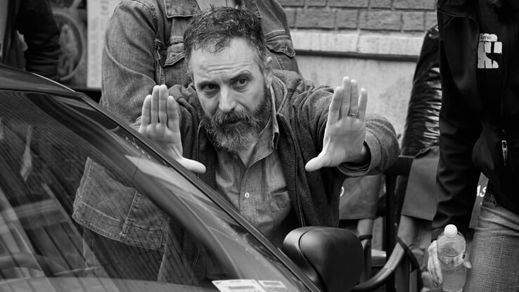 Brooklyn Nine-Nine Season 8 Interview With DOP Rick Page - THE MOVIE ...