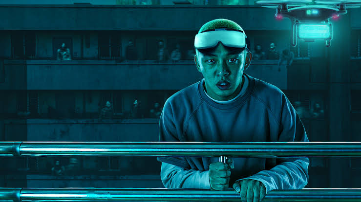 #Alive Movie Review: A Zombie film for the Pandemic - THE MOVIE CULTURE