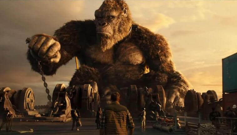 MonsterVerse: Origins And Evolution Explained - THE MOVIE CULTURE