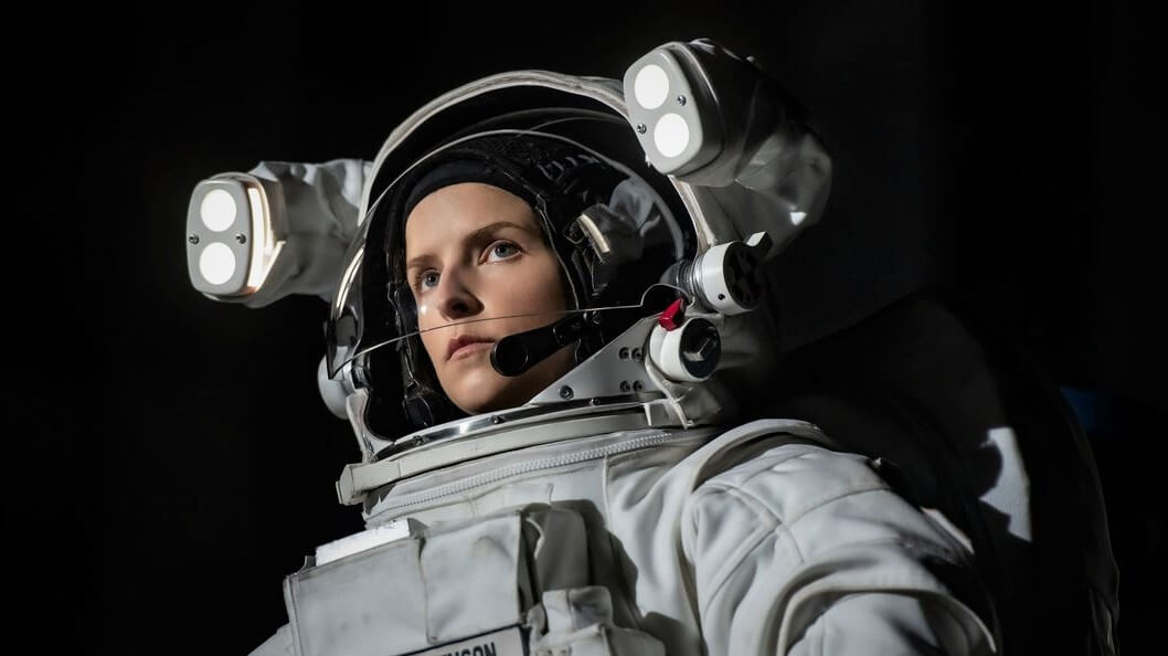 Stowaway Movie Ending Explained: The Beautiful Sacrifice - THE MOVIE ...