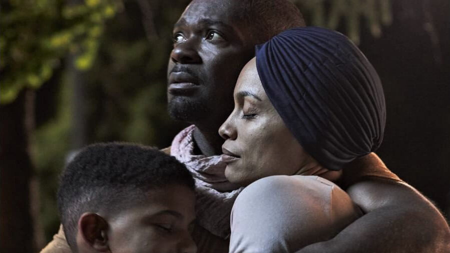 The Water Man Movie Review & Summary: A Soulful Little Adventure - THE ...