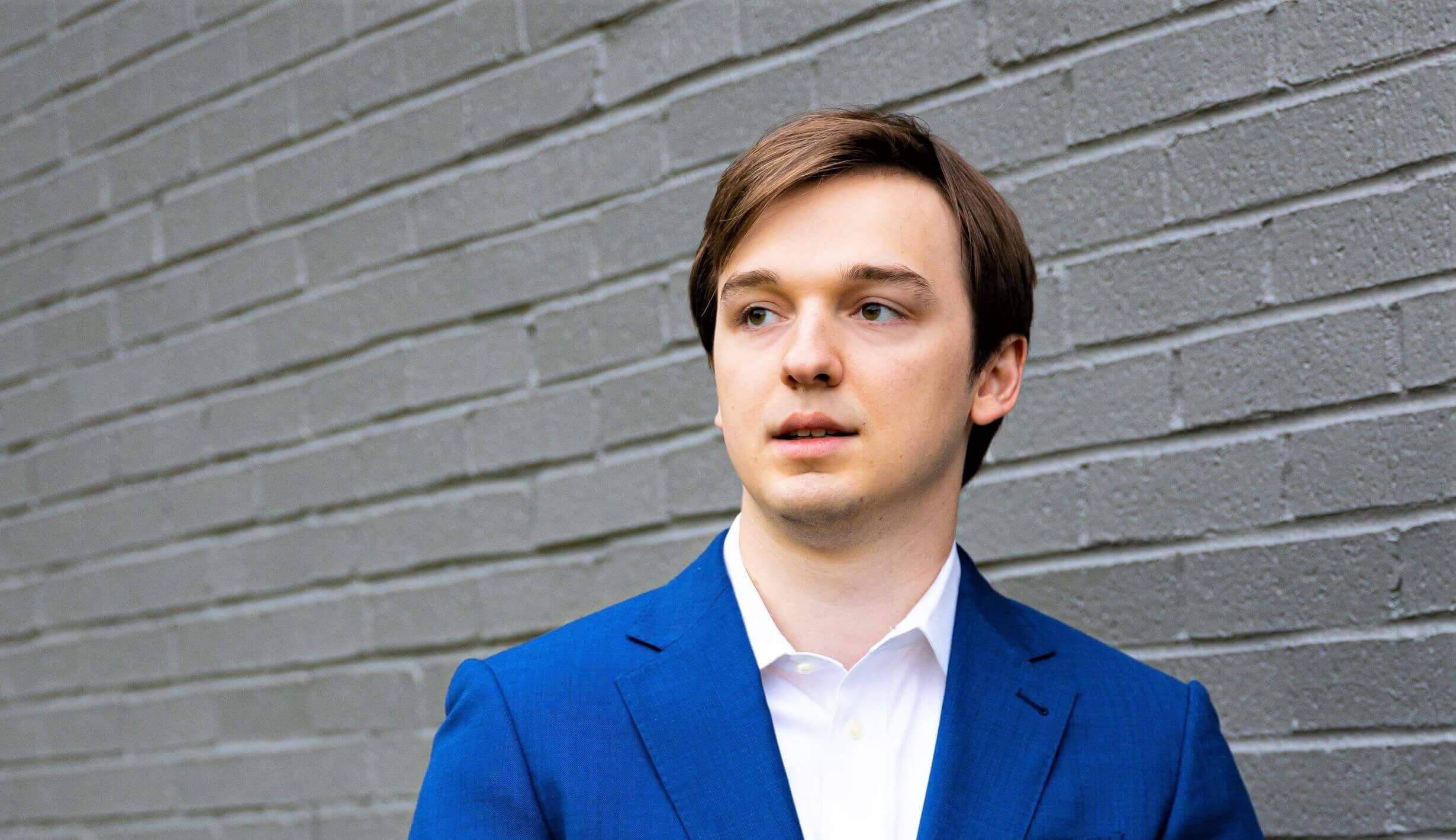 Slade Monroe Interview on the Film '12 Mighty Orphans' - THE MOVIE CULTURE