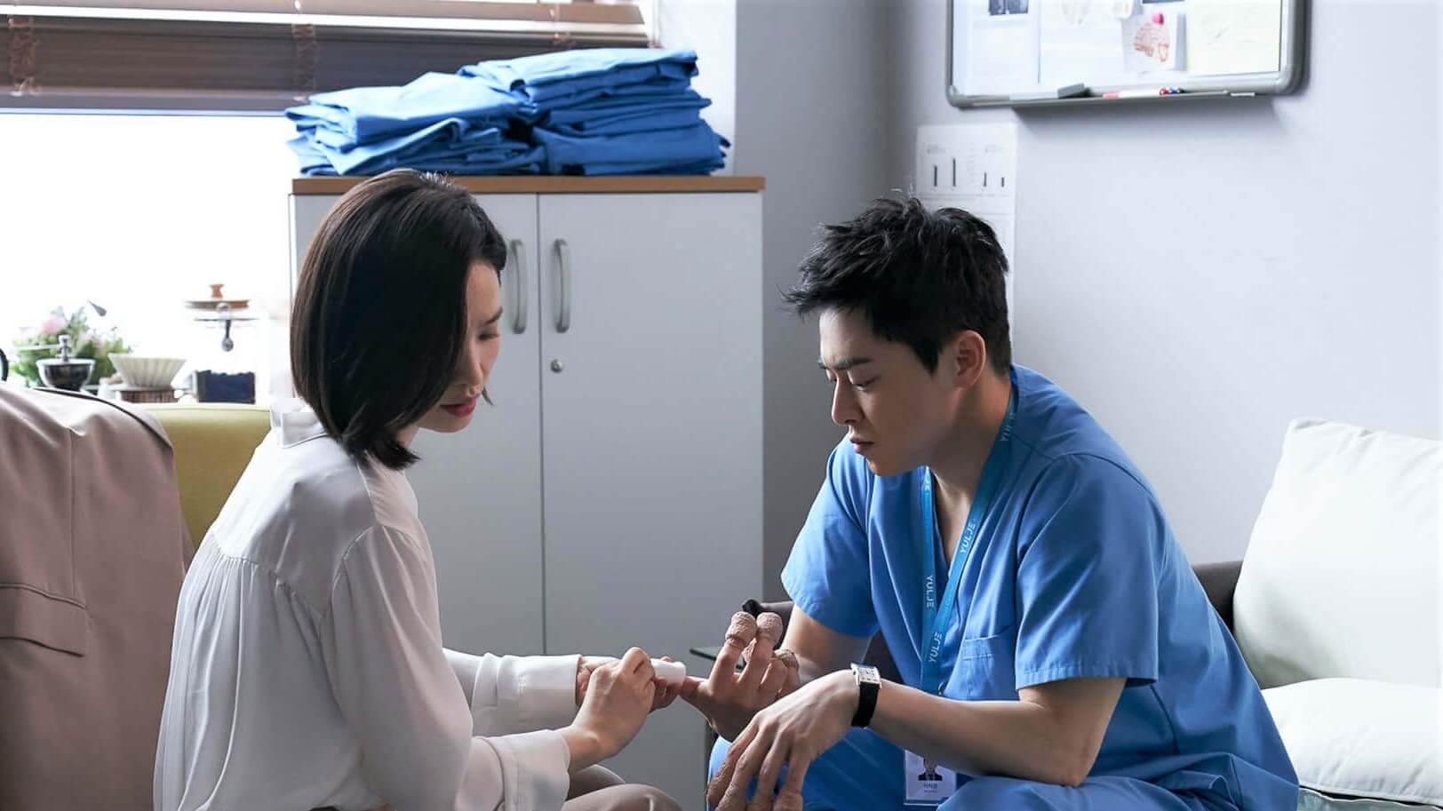 Hospital Playlist Series Season 2 Review & Summary - THE MOVIE CULTURE