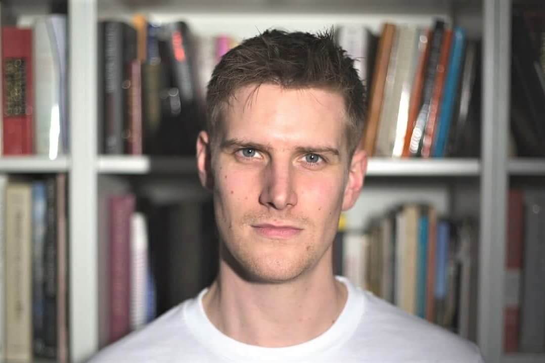 Harry Macqueen Interview on Directing Supernova - THE MOVIE CULTURE