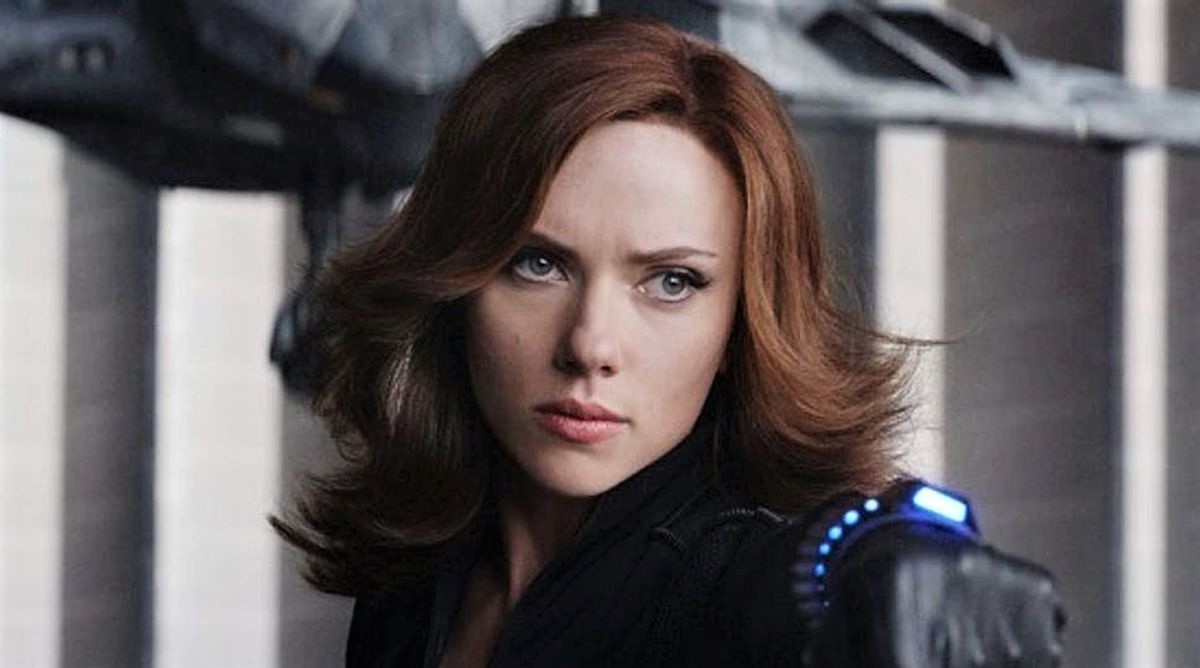 Best Scarlett Johansson Movies of All Time - THE MOVIE CULTURE