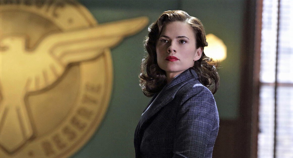 Why Marvel's Agent Carter deserves a Season 3 on Disney+? - THE MOVIE ...