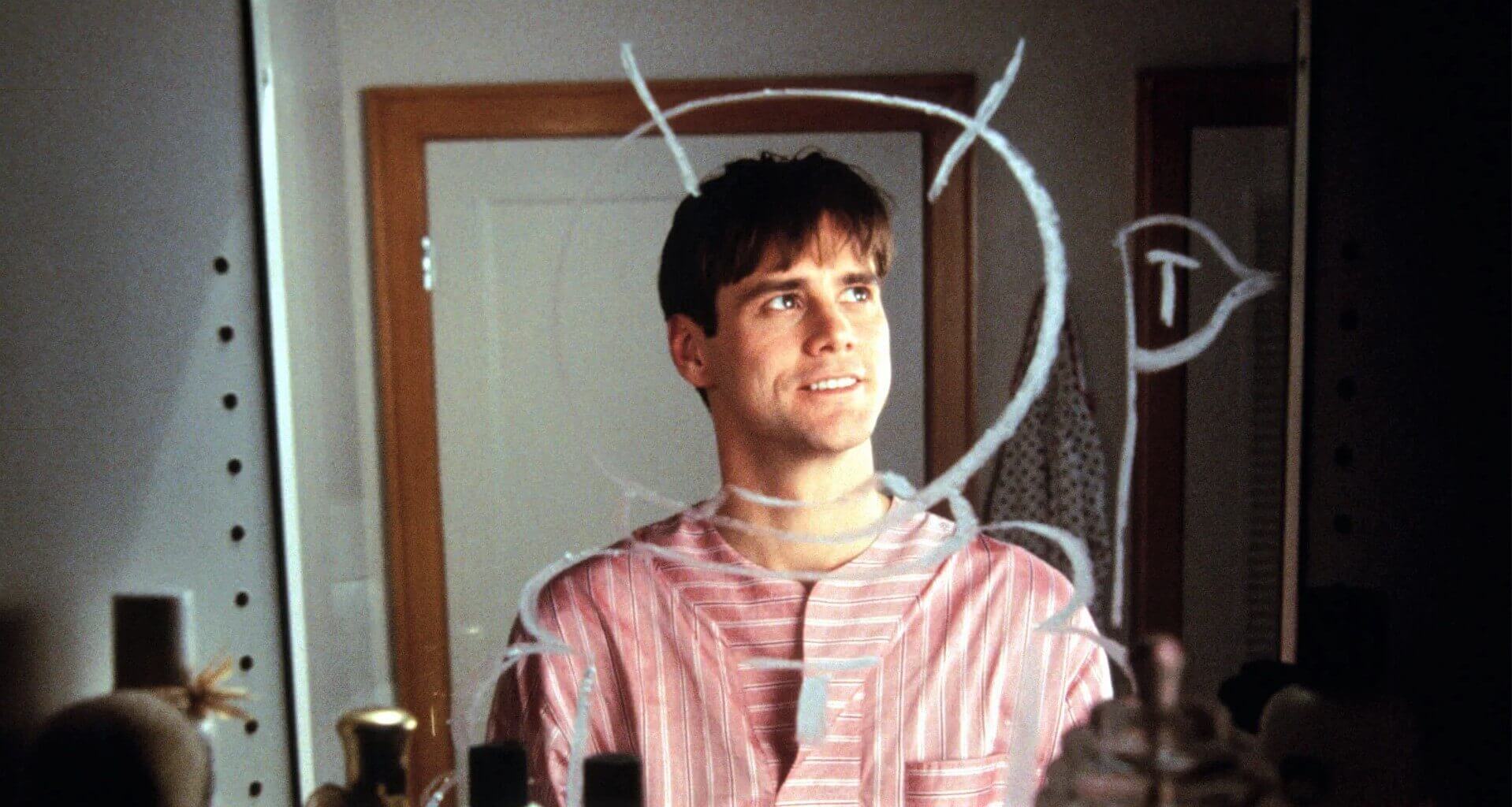 Revisiting the Jim Carrey Classic, The Truman Show - THE MOVIE CULTURE
