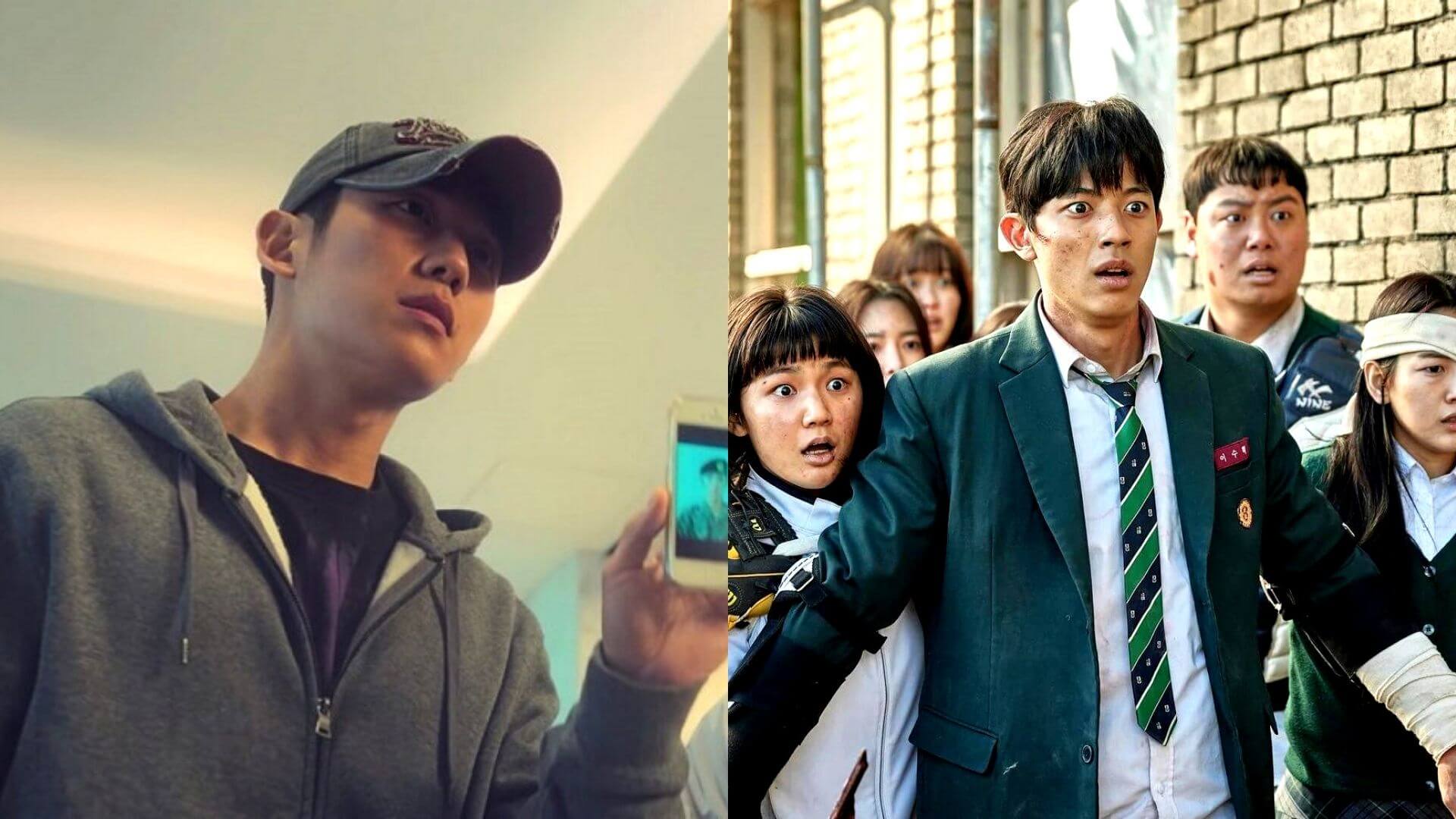 Top 10 K-Dramas Adapted from Webtoons or Manhwas - THE MOVIE CULTURE