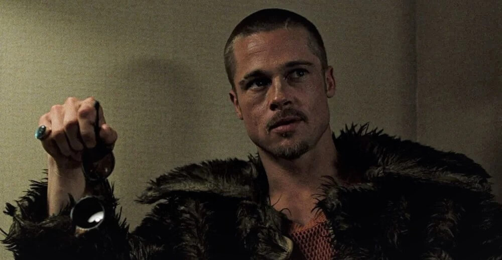 Why David Fincher's Fight Club Really Hasn't Aged Well - THE MOVIE CULTURE