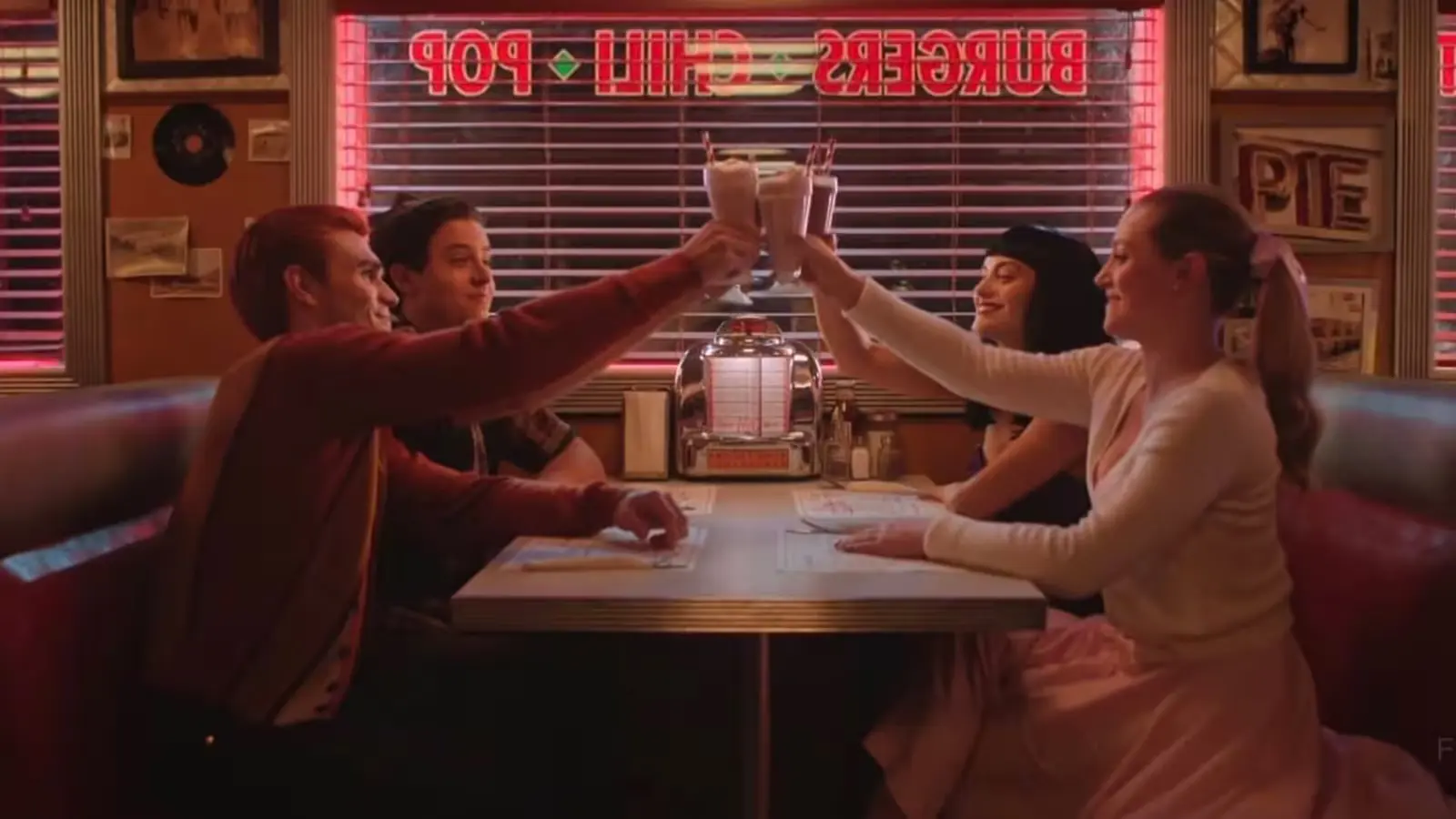 Riverdale Series Ending Explained: A Bizarre Finale That Mirrors The ...