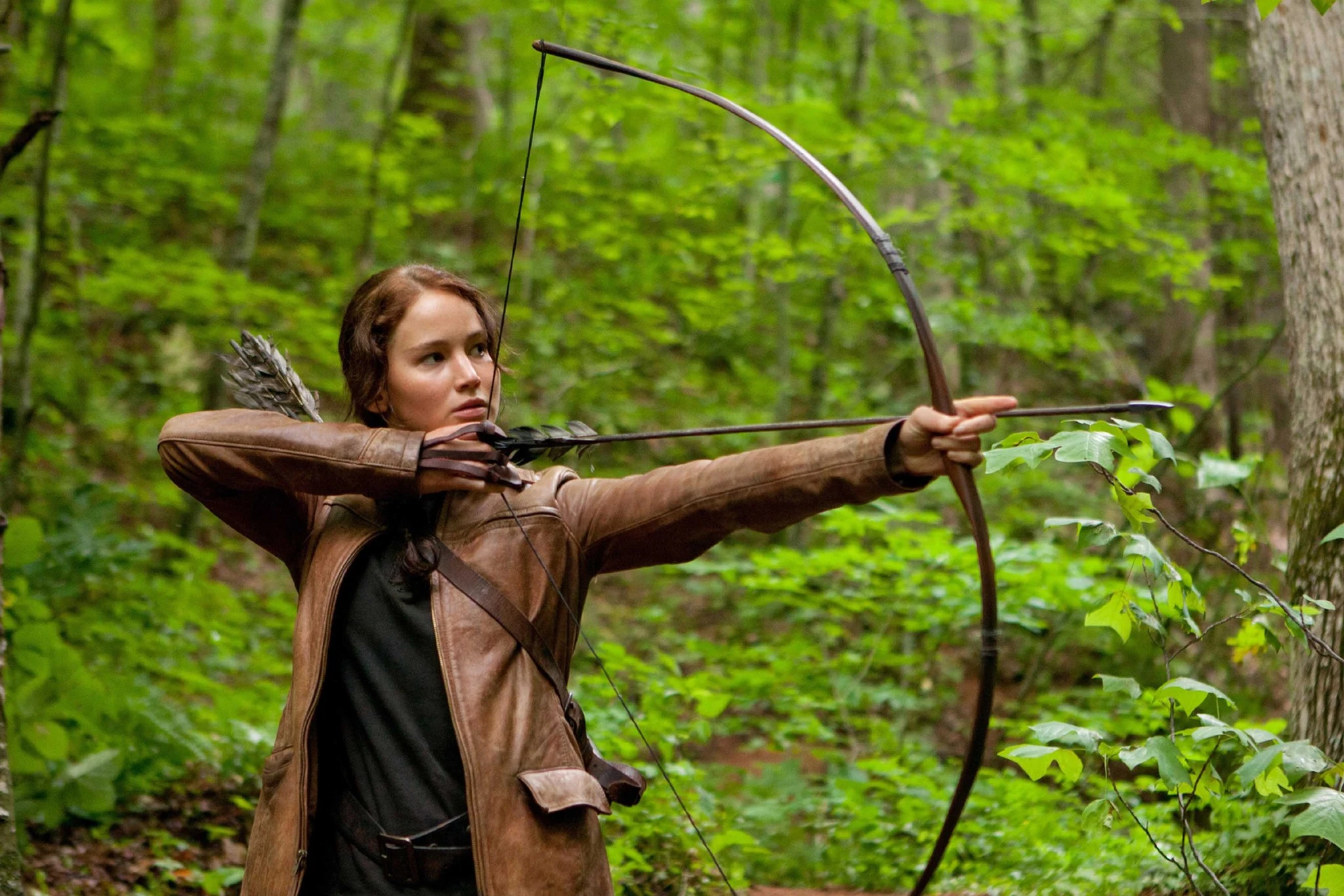 The Hunger Games Series & Story Explained: An Exciting Journey Through ...