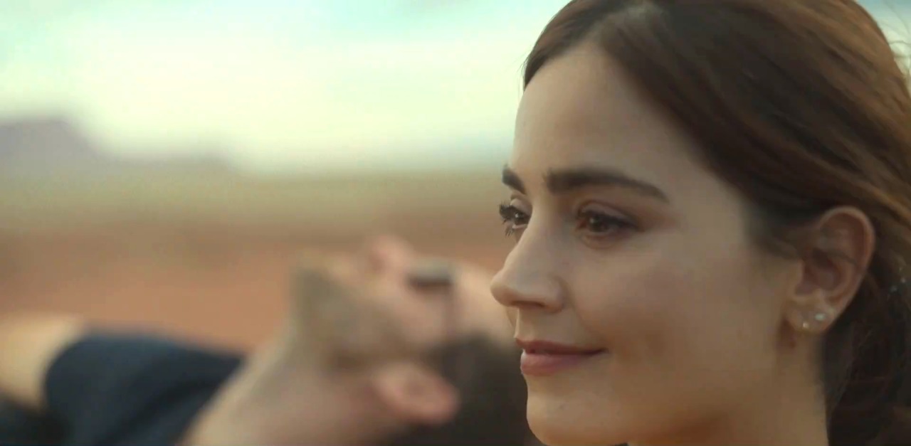 Prime Video's Wilderness (2023) Series Review: An Engaging Thriller ...