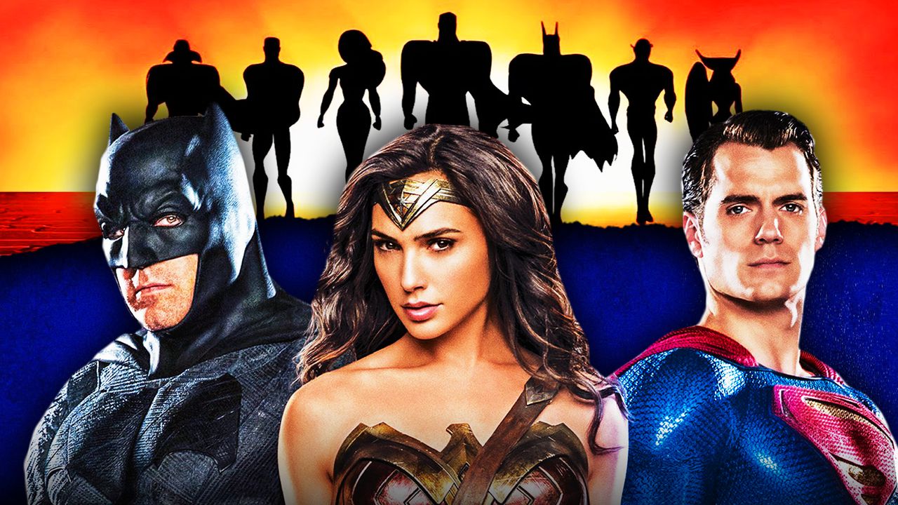 DCU Reboot: It's Back and Here Is What You Can Expect - THE MOVIE CULTURE